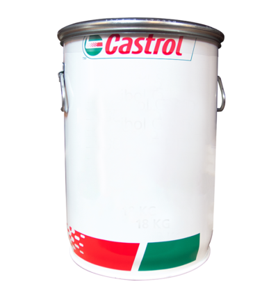 Smar Niskotemperaturowy Optitemp LG 2 | Castrol